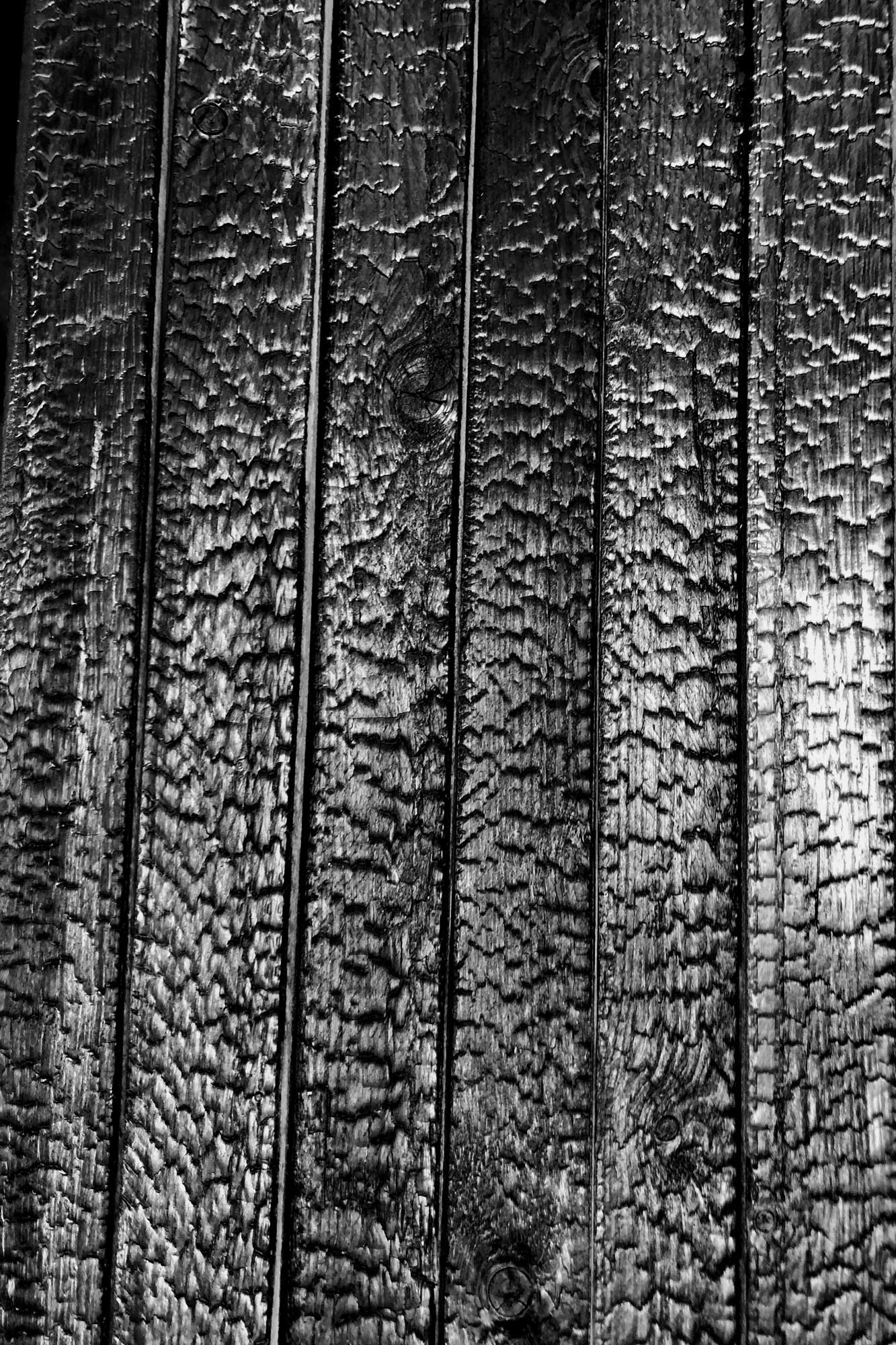 Copper & Coal — asphalt